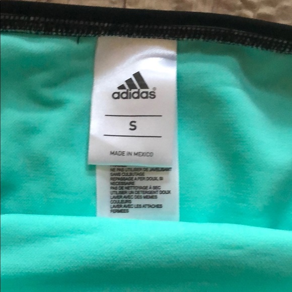 adidas | Swim | Adidas Bikini Bottoms Size Small | Poshmark